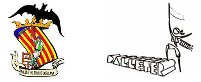 Falla Palleter Erudit Orellana – Una falla diferent